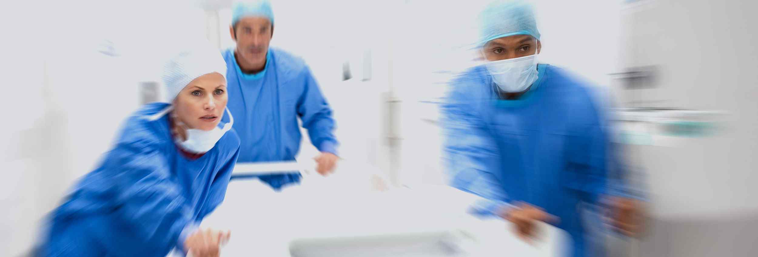 Services - Medco Health Care